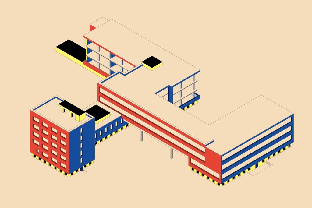 Bringing Design to Life - by Benjamin Parry