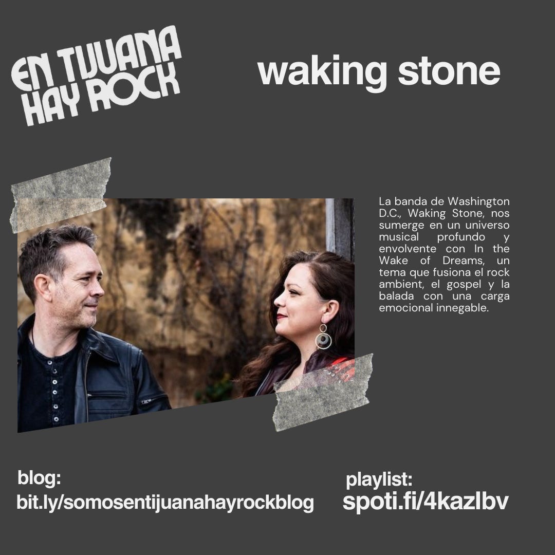 EN TIJUANA HAY ROCK BLOG / 15 MARZO 25