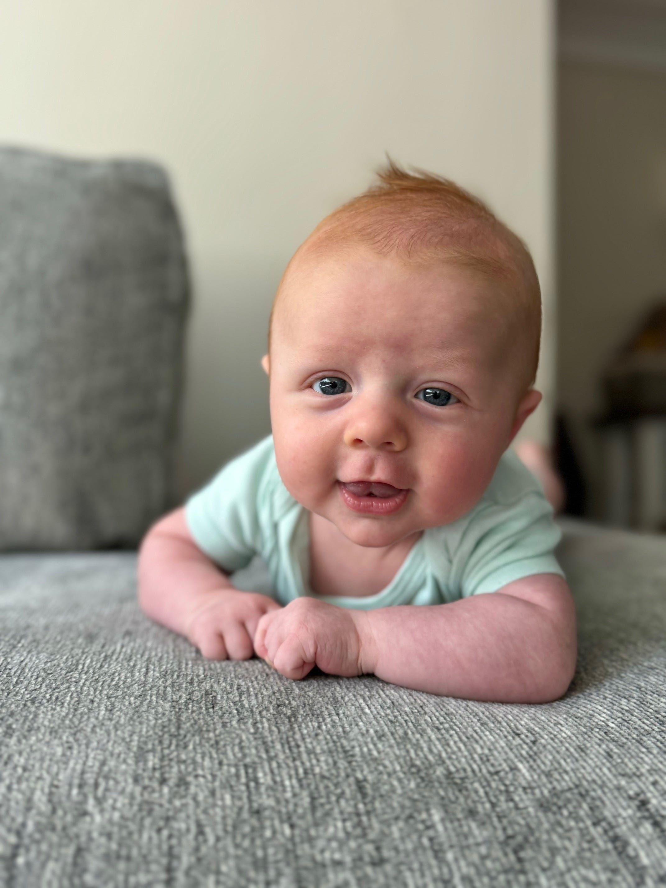 Living the memories - by Megan Hogg - A Continual Feast