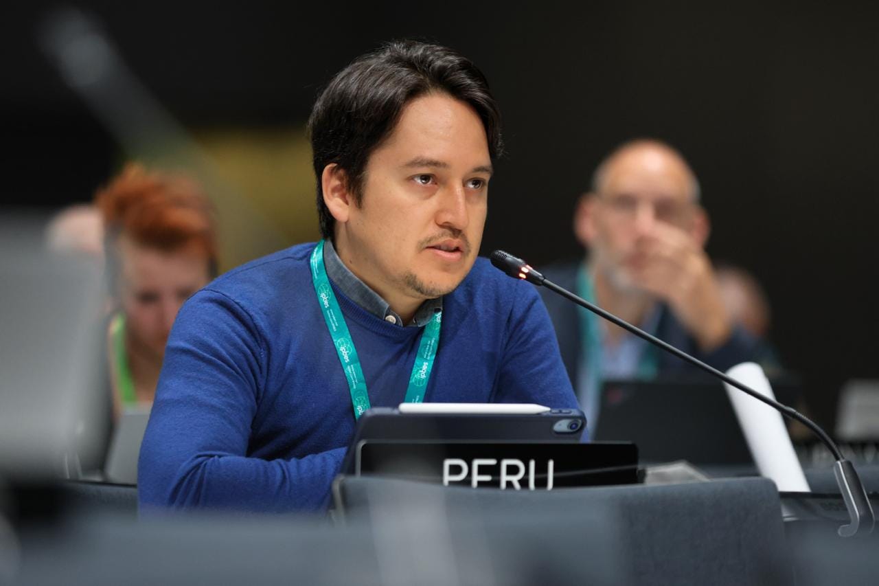 David Castro | Substack