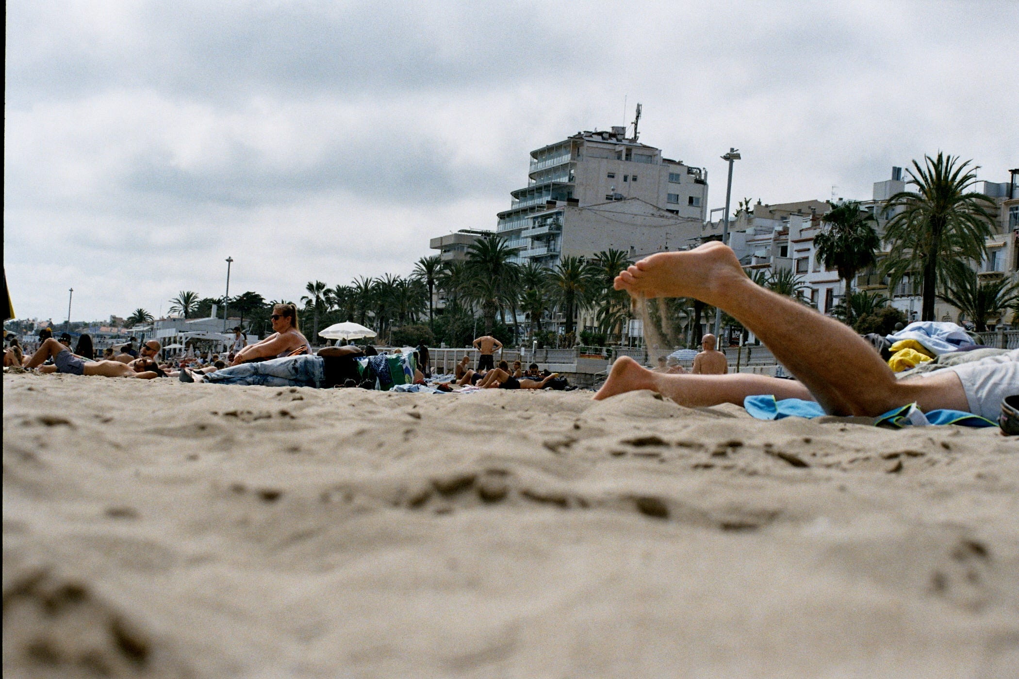 Chat GPT y tiempo al tiempo - Mariana’s Substack