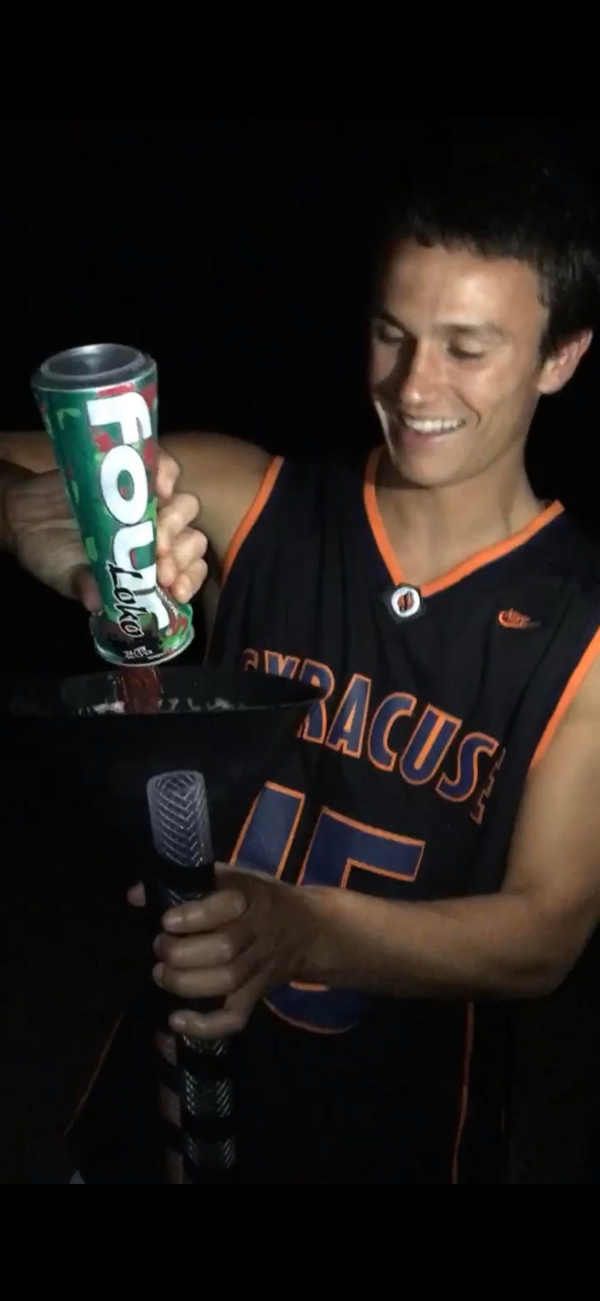 Adiós, Alcohol - Jeff Sullivan's Essays