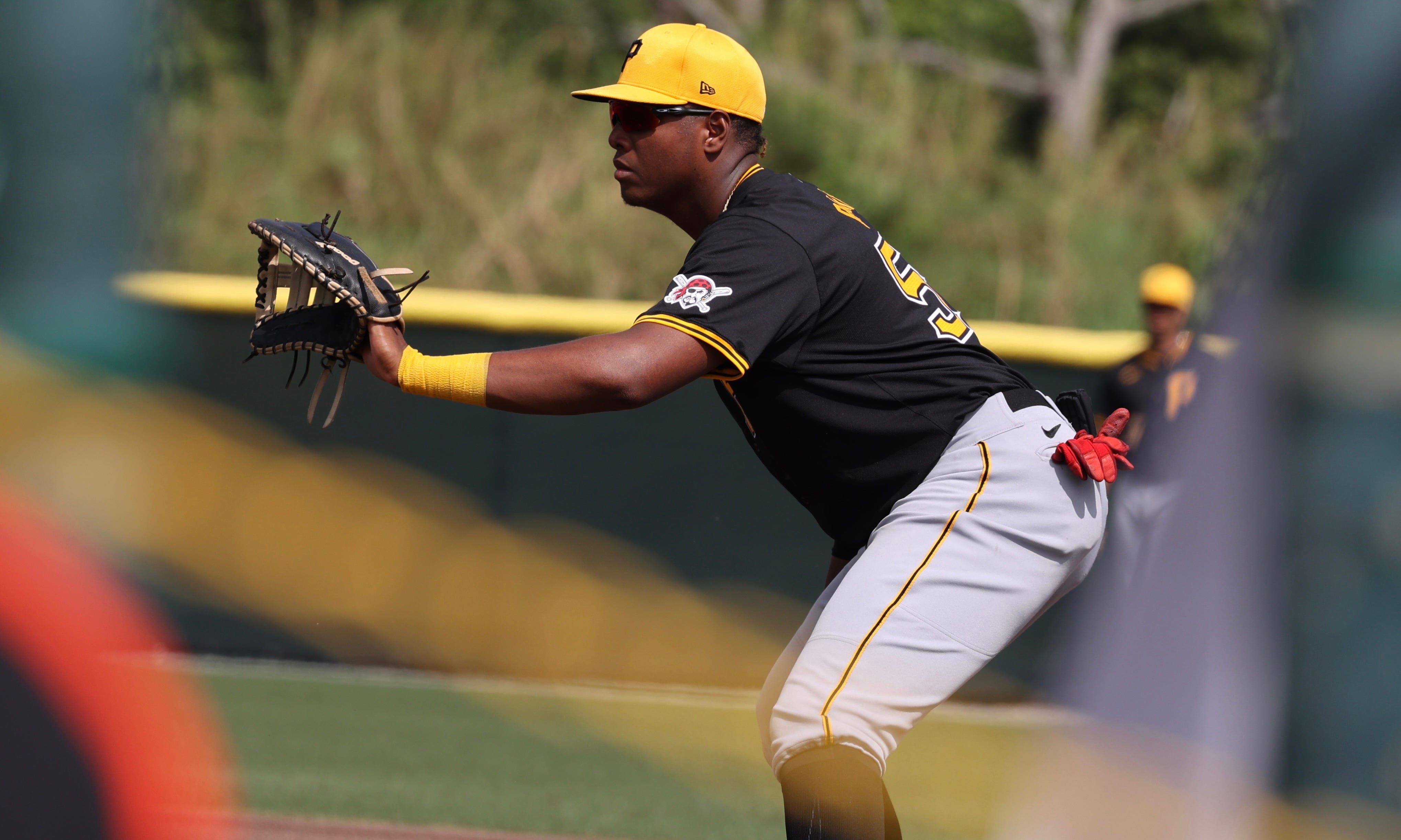 Pirates' 2024 Minor League Previews: FCL Pirates, Part One