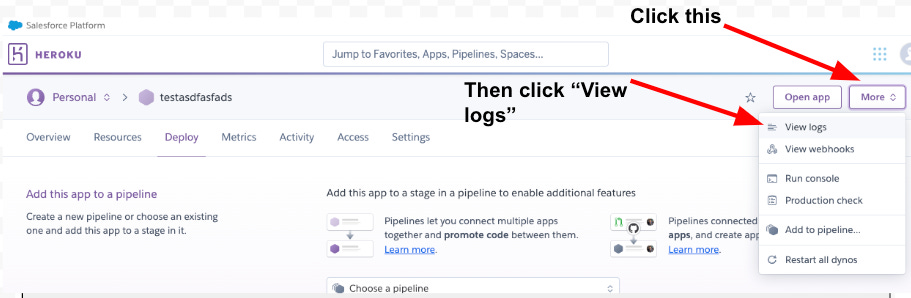 🤖 I Built A Customizable Chat Gpt Bot Heres How To Build Your Own With Screenshots