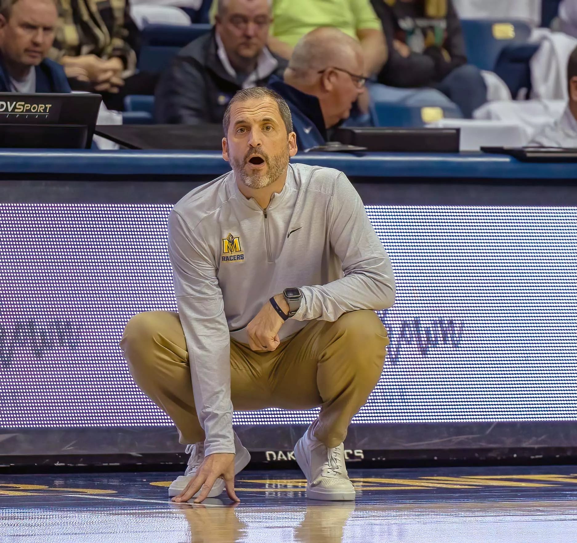 Prohm inks three in 2025 signing class - by Jeff Bidwell