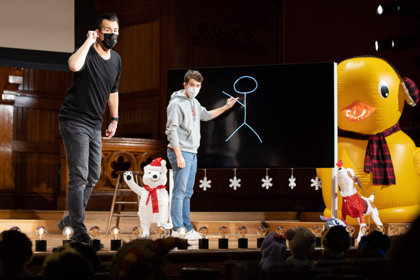 哈佛耶魯的資工入門通識課：CS50 - 生活中的程式