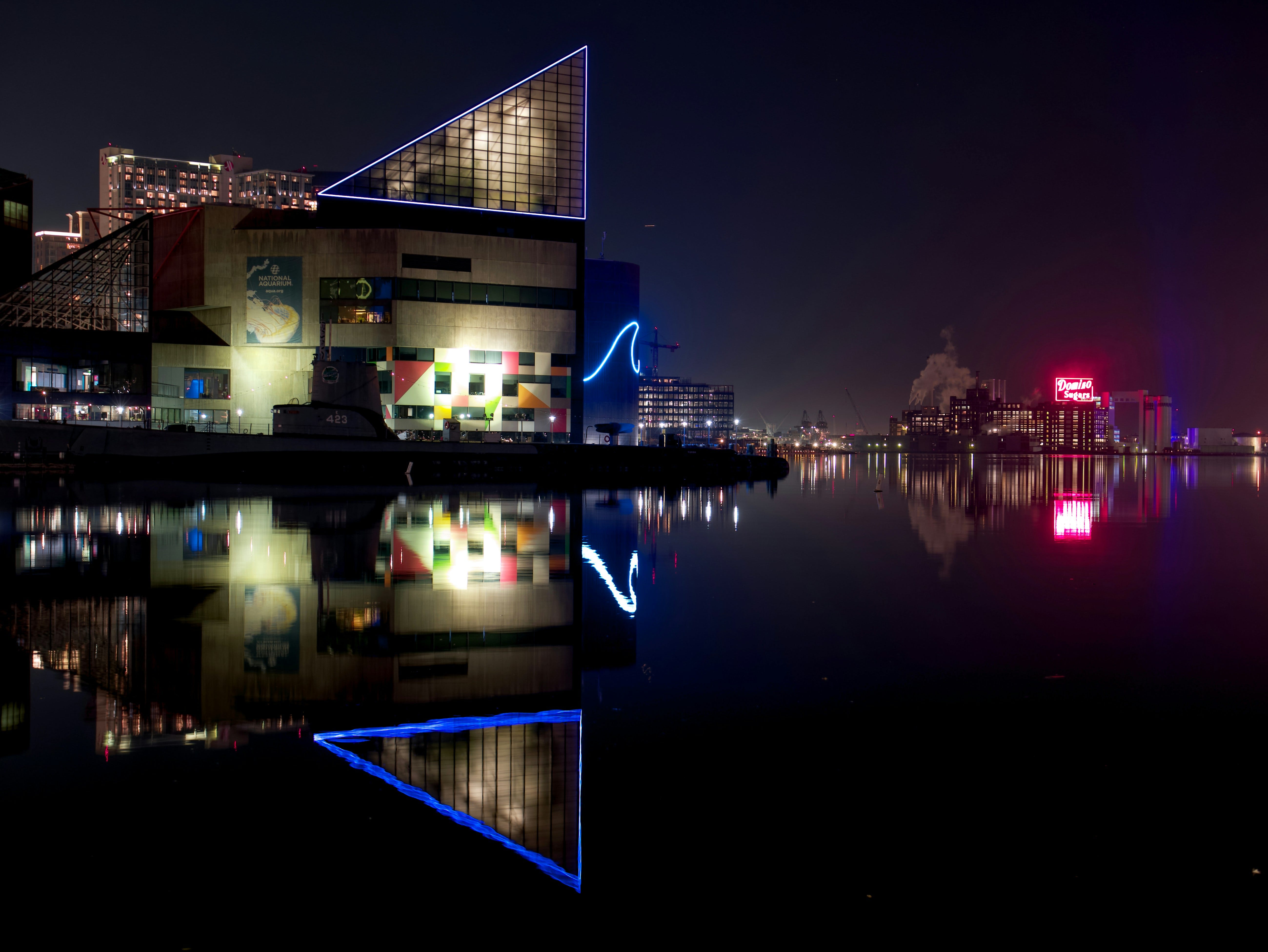 What do you believe about "the city"? - by Jonathan Tomick