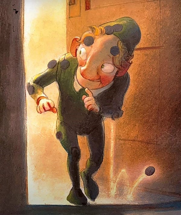 You Are Special Max Lucado Activities