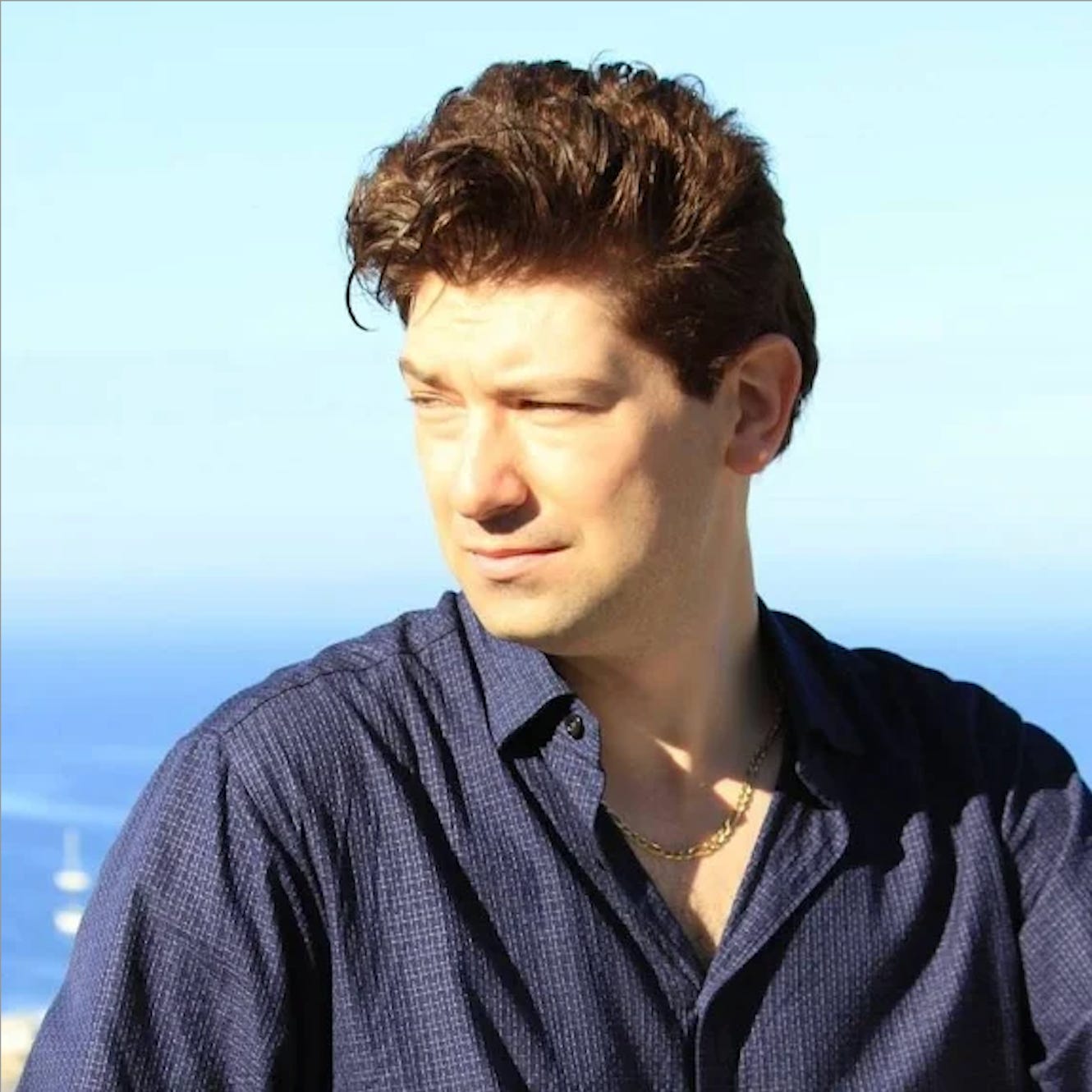 Stefan Kojouharov | Substack