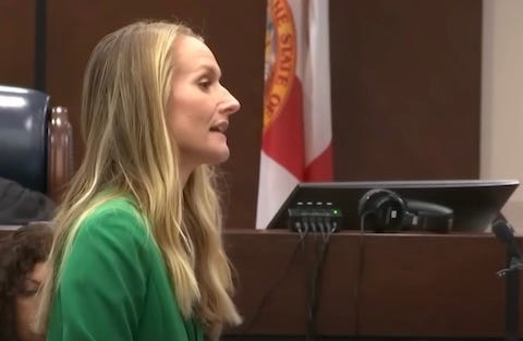 Judicial Notice (11.11.23): Dazed And Confused