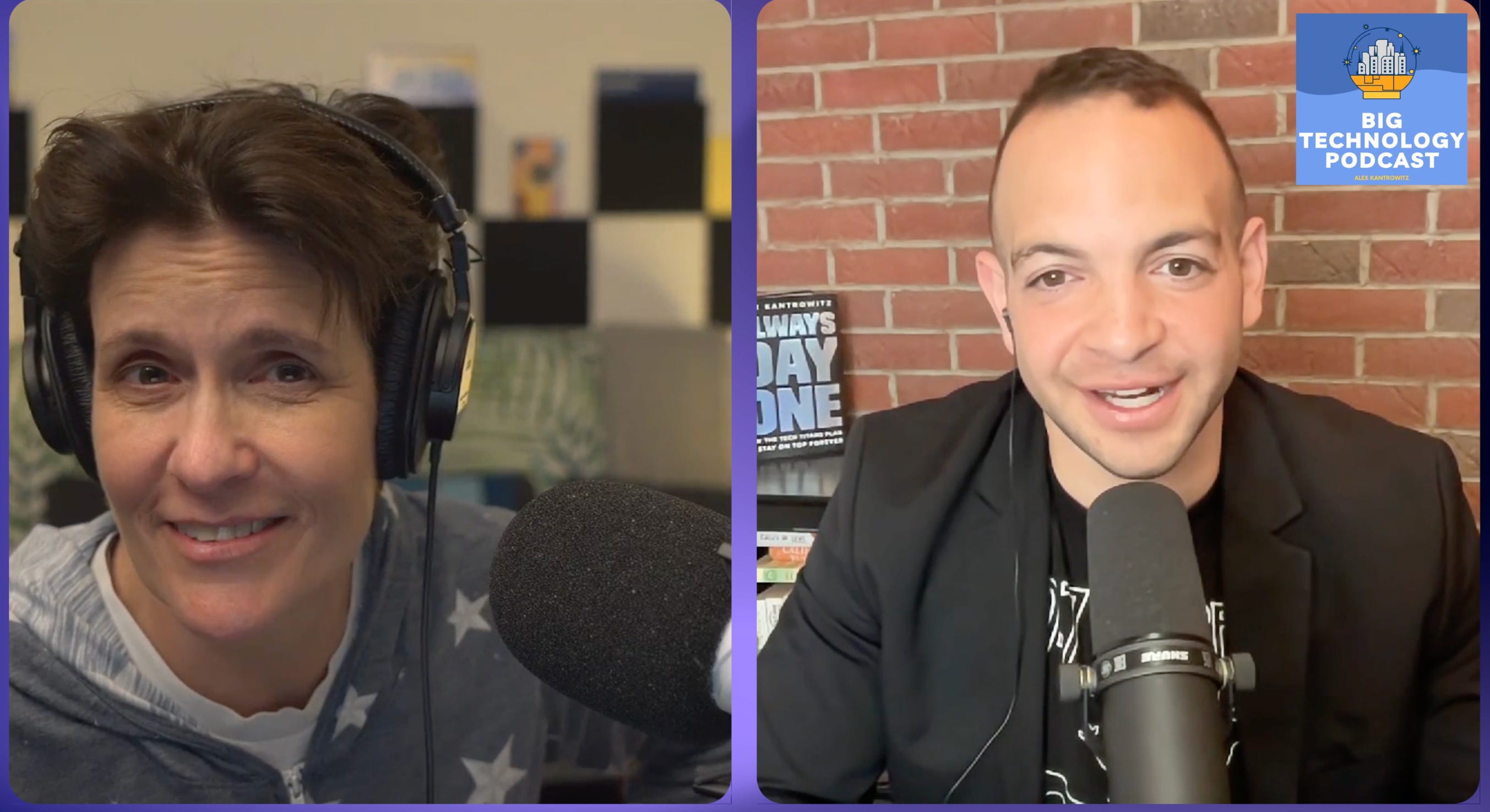 Beware of The Fake Podcast Invite Scam - by Alex Kantrowitz