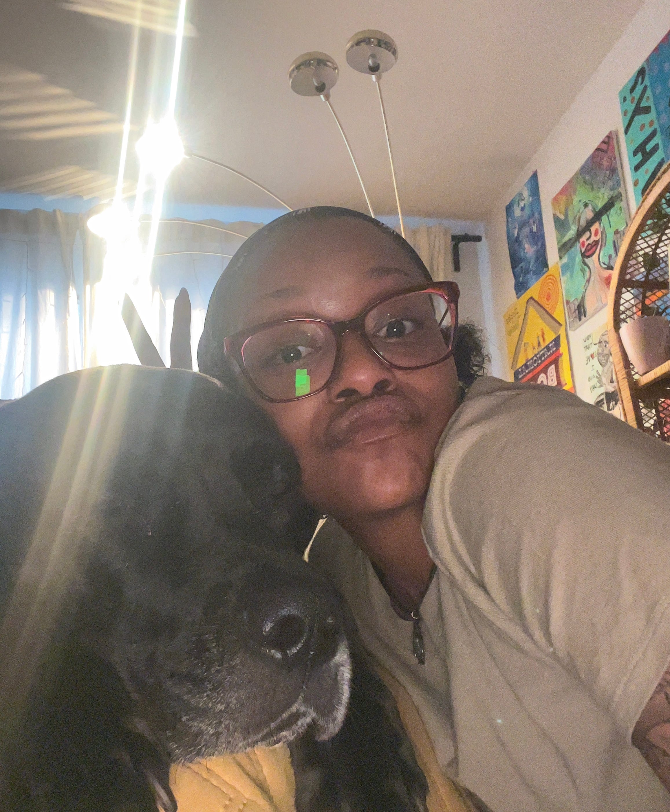 Getting Back to the Basics - by Asia Nicholson