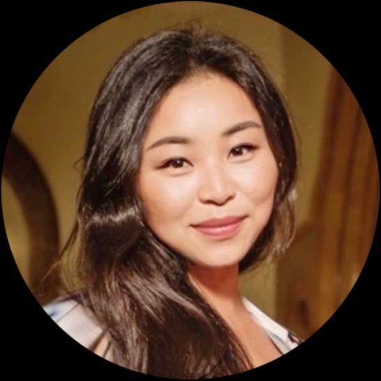 Ruby Wang | Substack