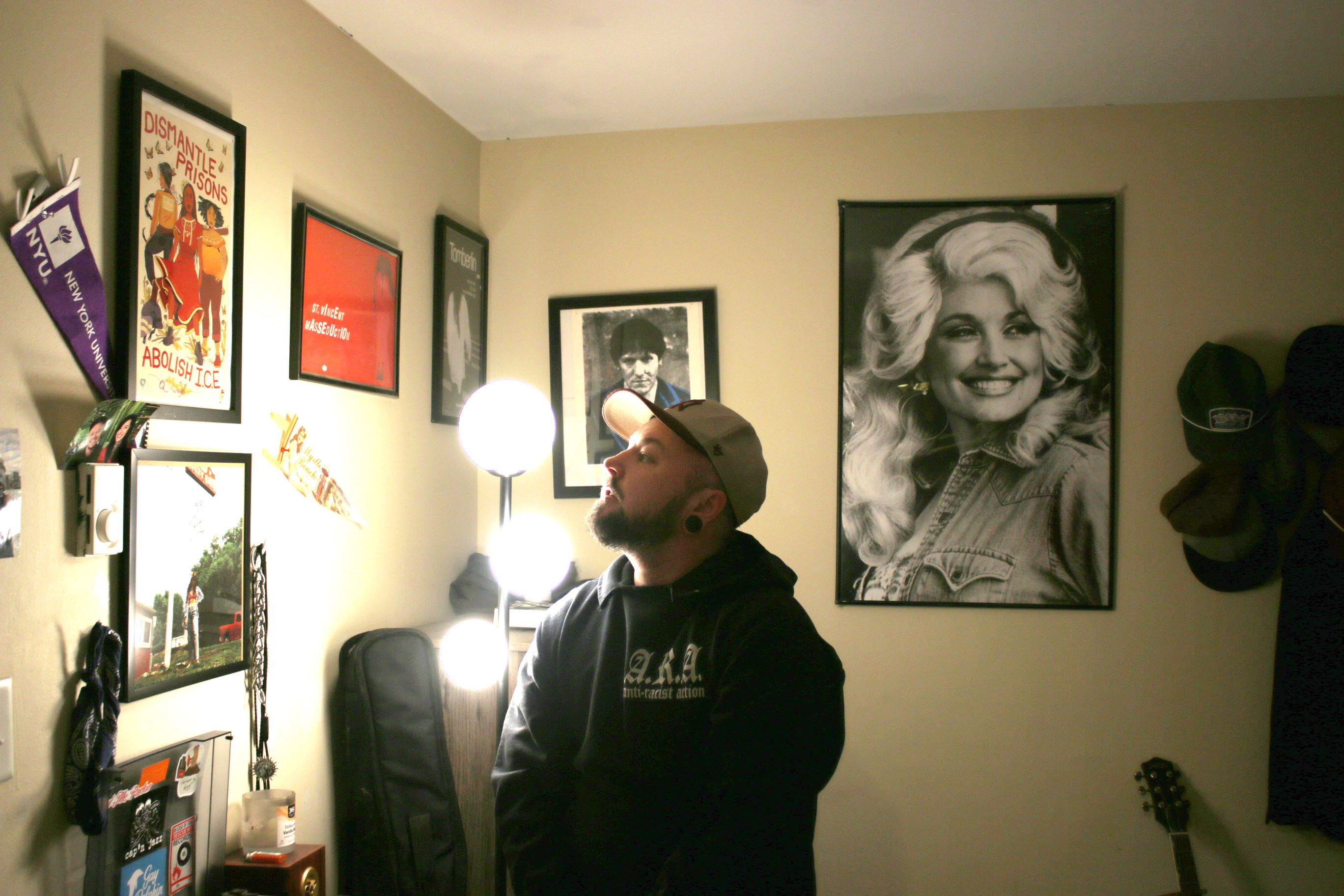 Basil Vaughn Soper | Substack