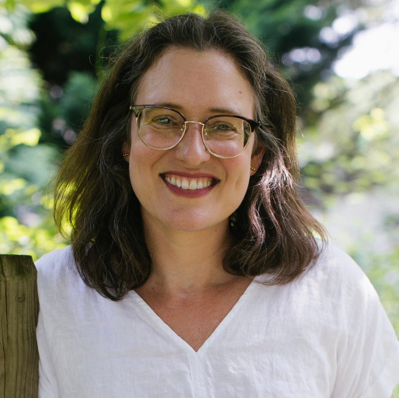 Christie Purifoy | Substack