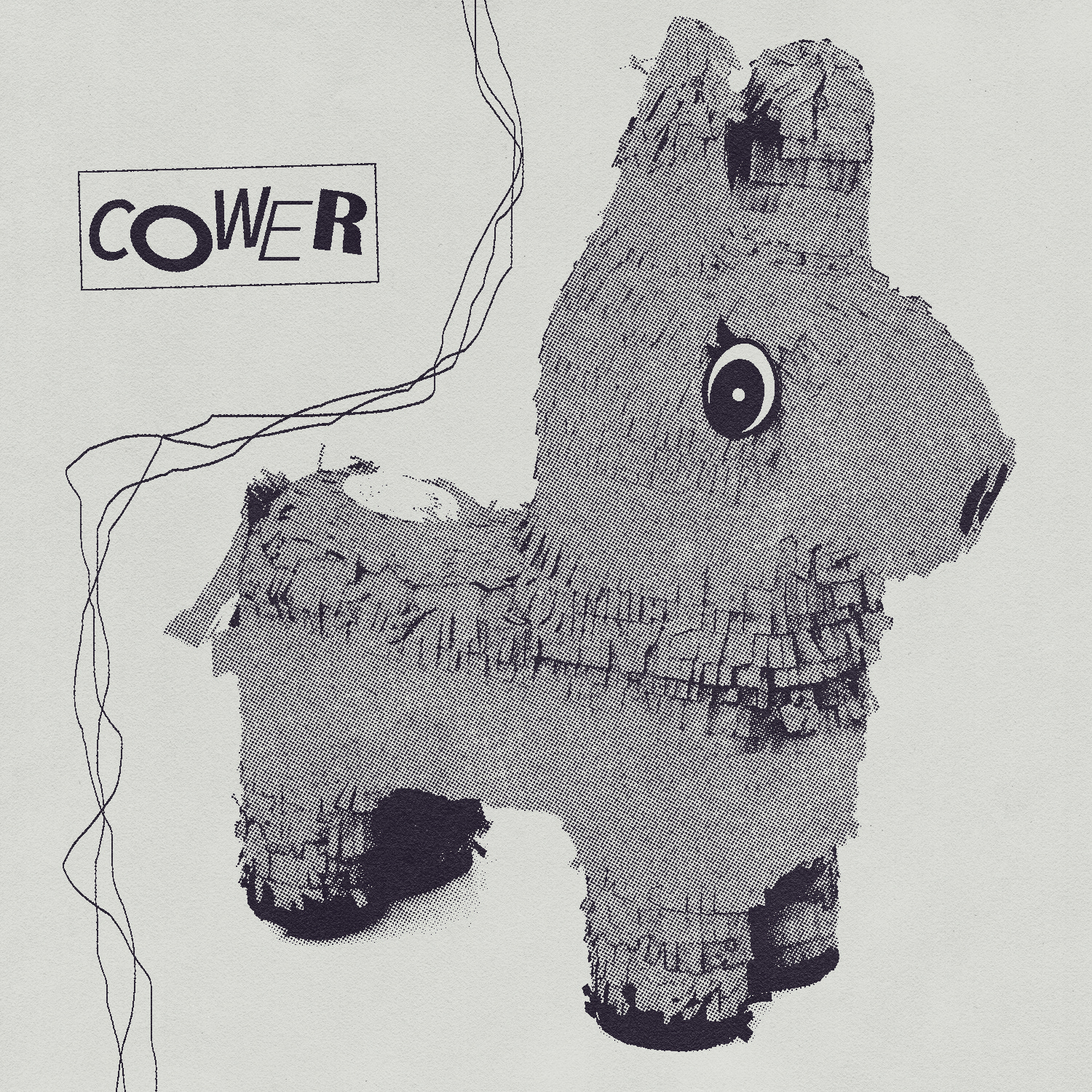 ECHOPRAXIA - by WolfJohnson - COWER