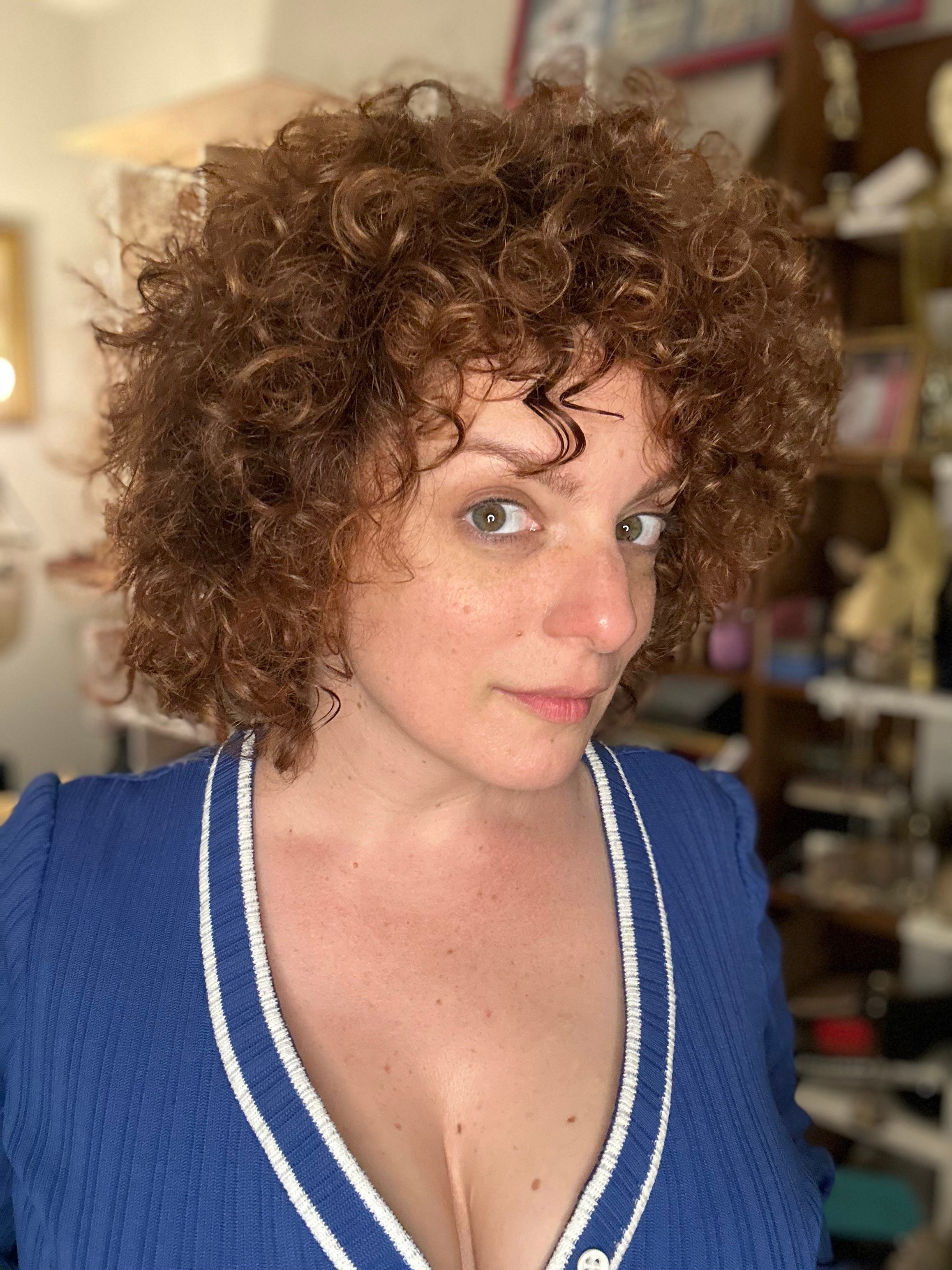 Sara Benincasa | Substack