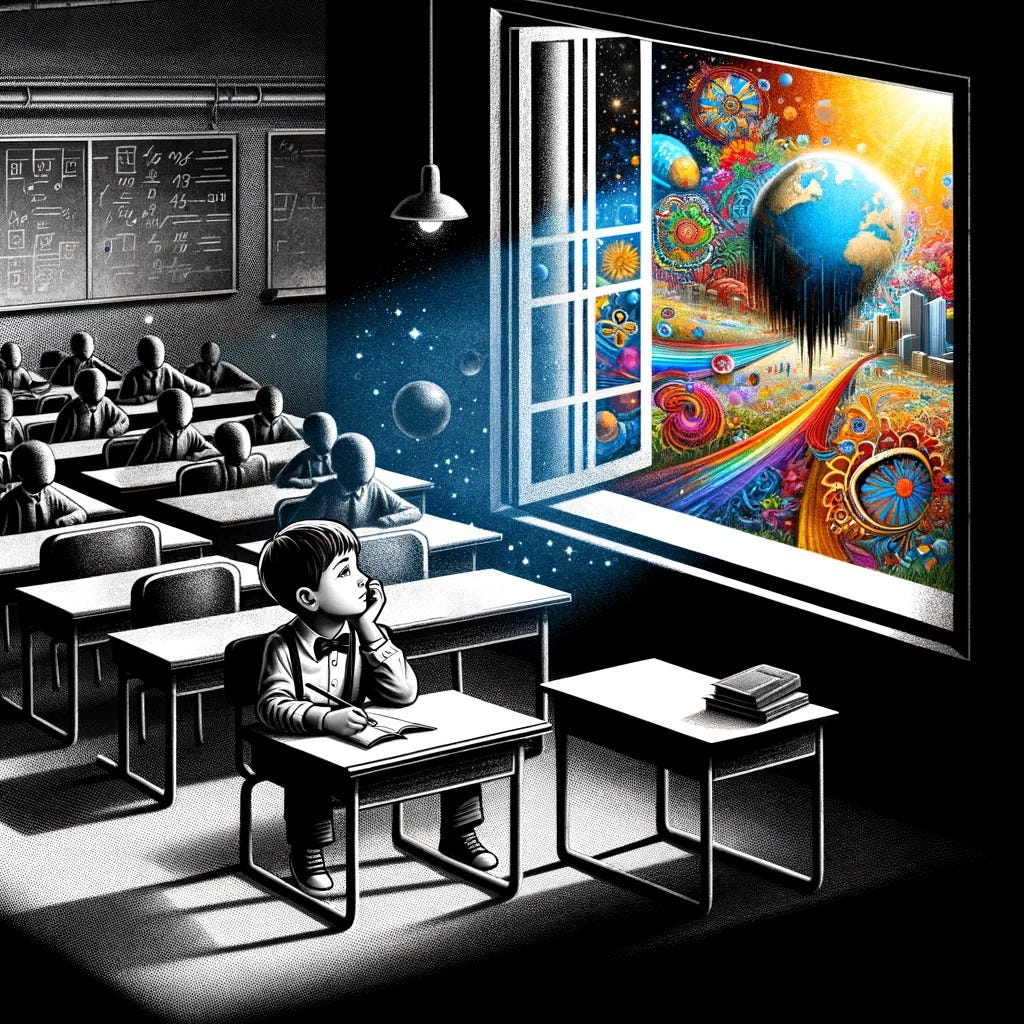 Why I'm Increasingly Worried About Boys, Too - by Jon Haidt