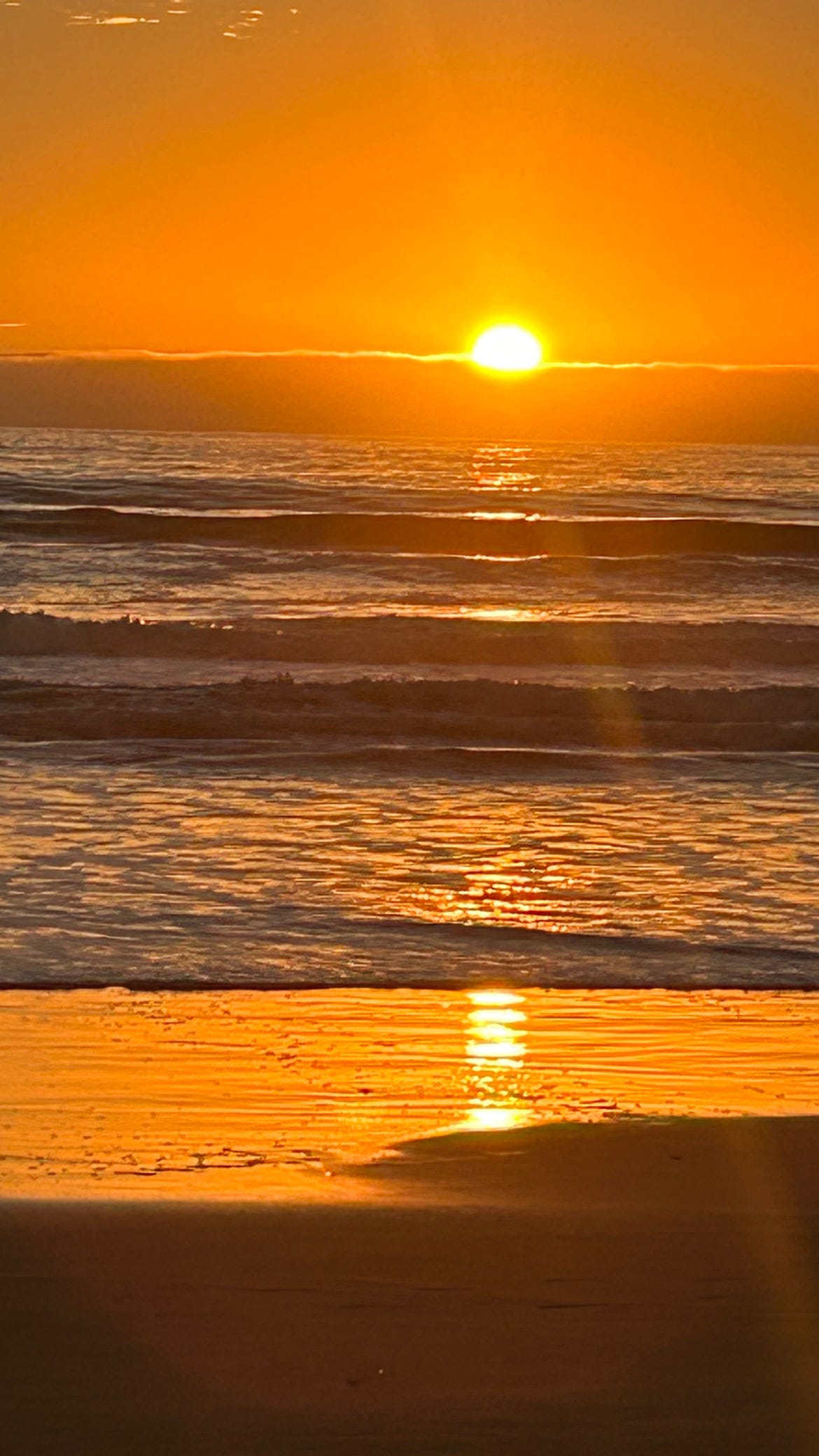 Full Moon in Cancer - by Angelisa Russo