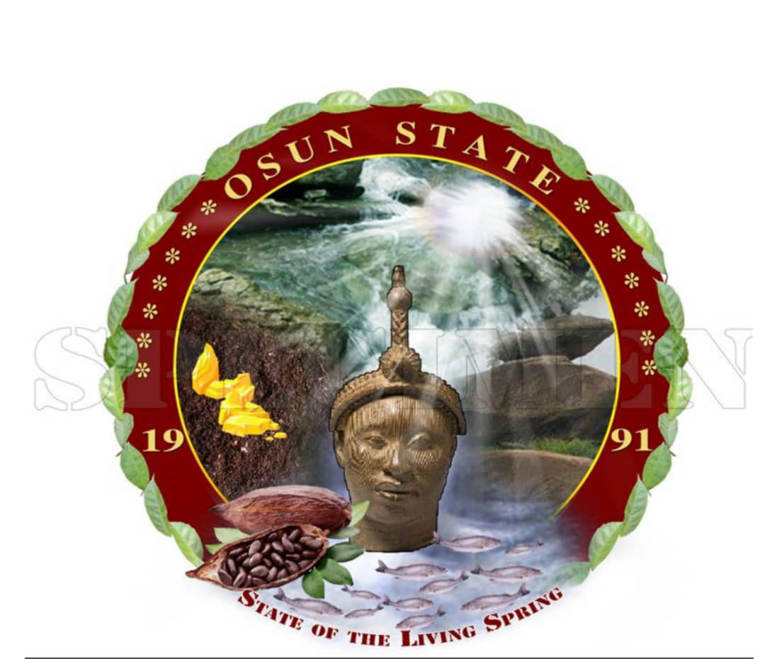 Osun State Governor 'orders' logo design competition following the ...