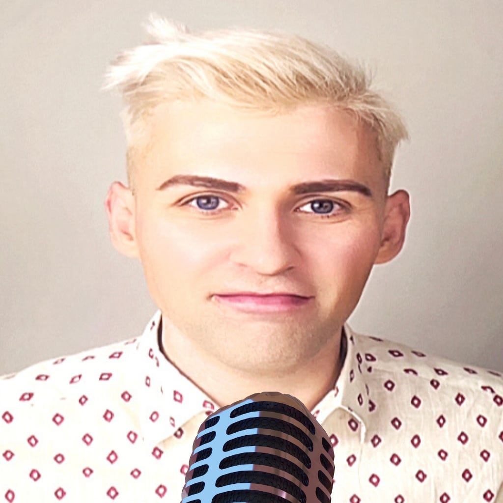 Join Issac Gideon-Young’s subscriber chat