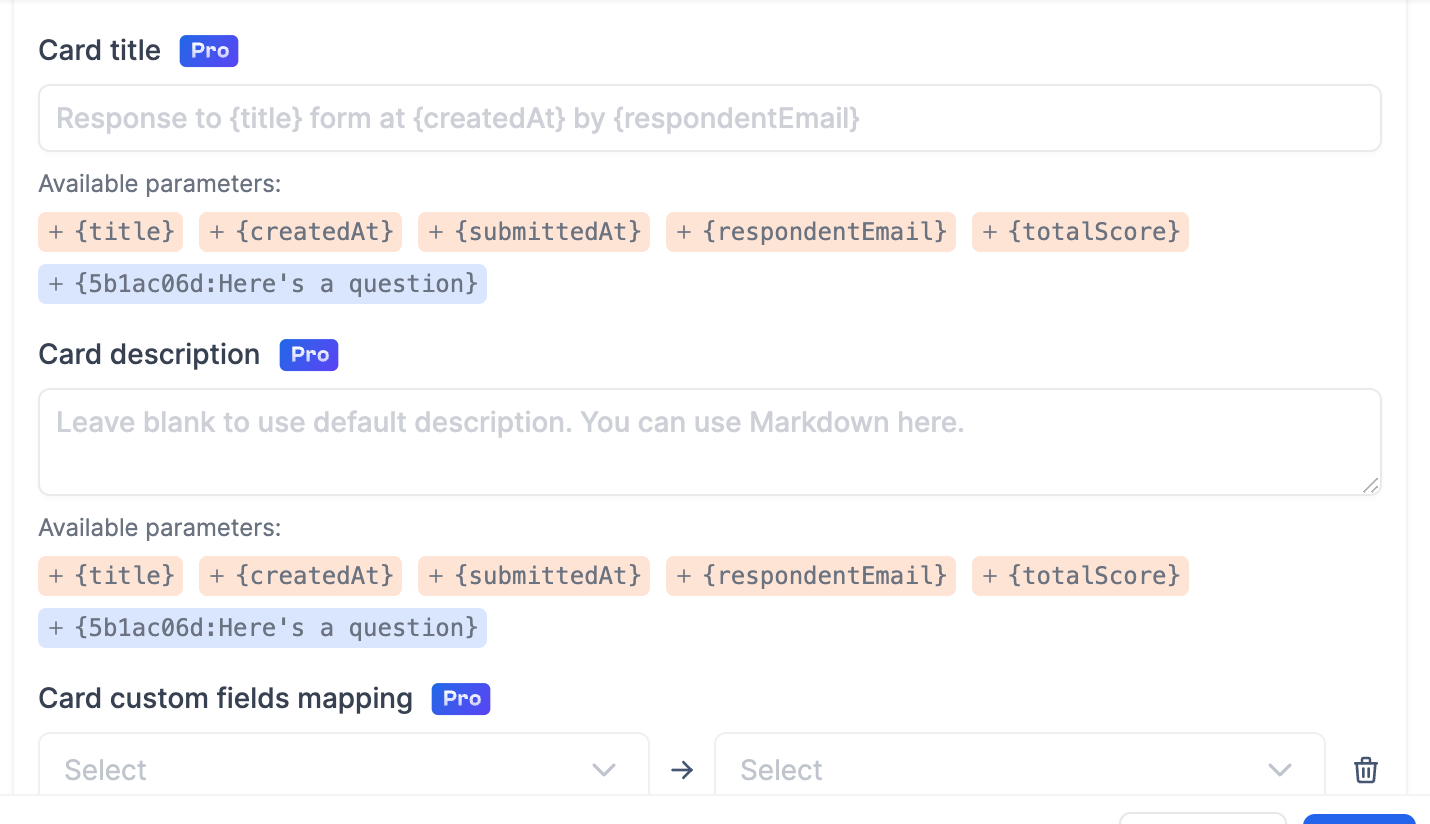 Trello custom fields syncs, Checklist tricks, and Google Forms Galore Trello custom fields syncs, Checklist tricks, and Google Forms Galore