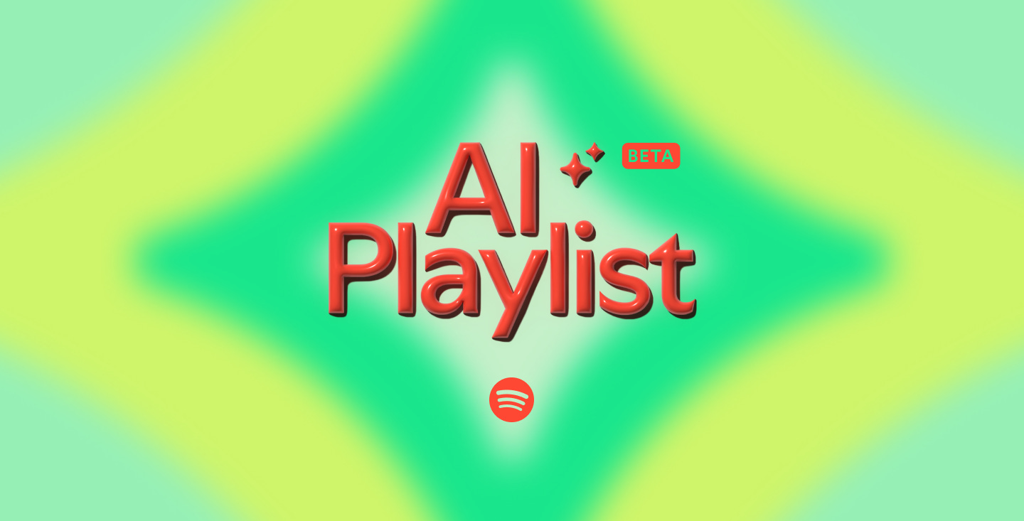 Spotify's AI Playlist Allows You Create Personalized Playlists With Unique Prompts