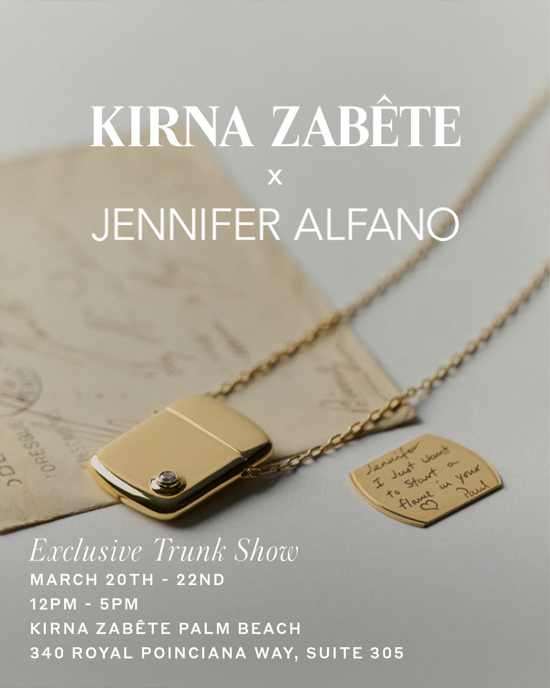 My Transitional Color Palette - by Jennifer Alfano