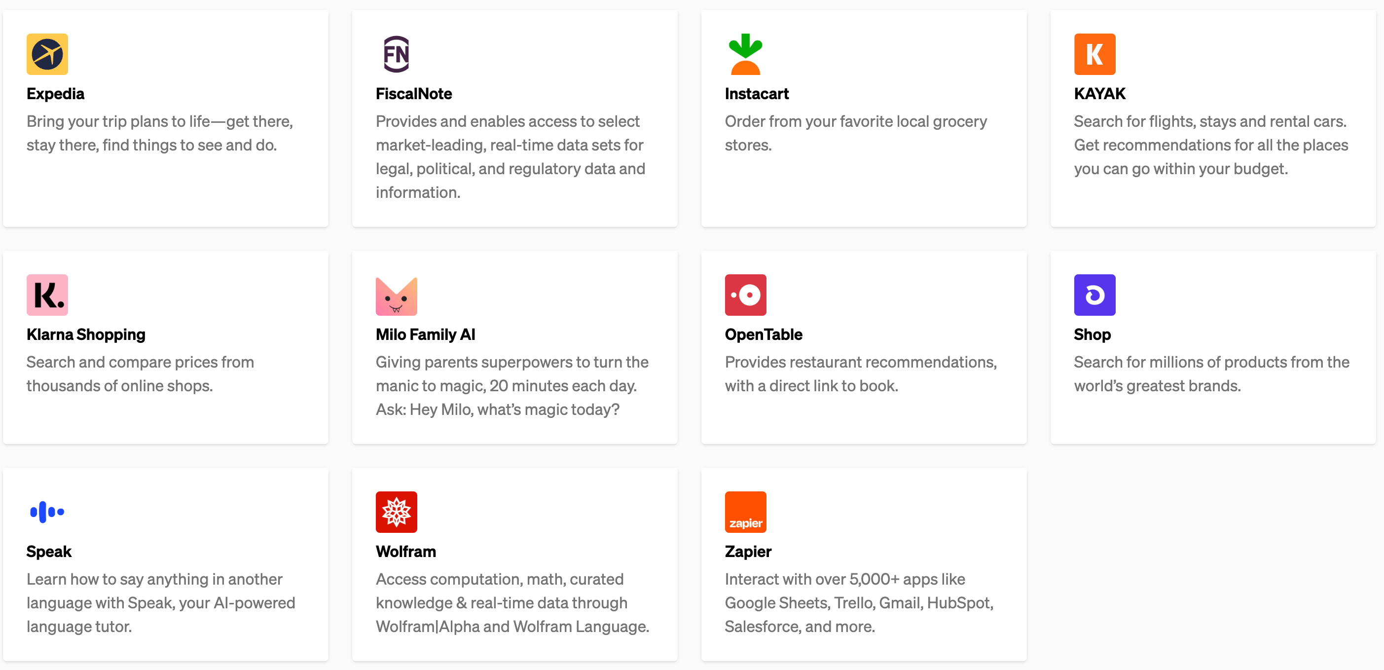 What Did OpenAI Do This Week? Are ChatGPT plugins an 'app store moment?