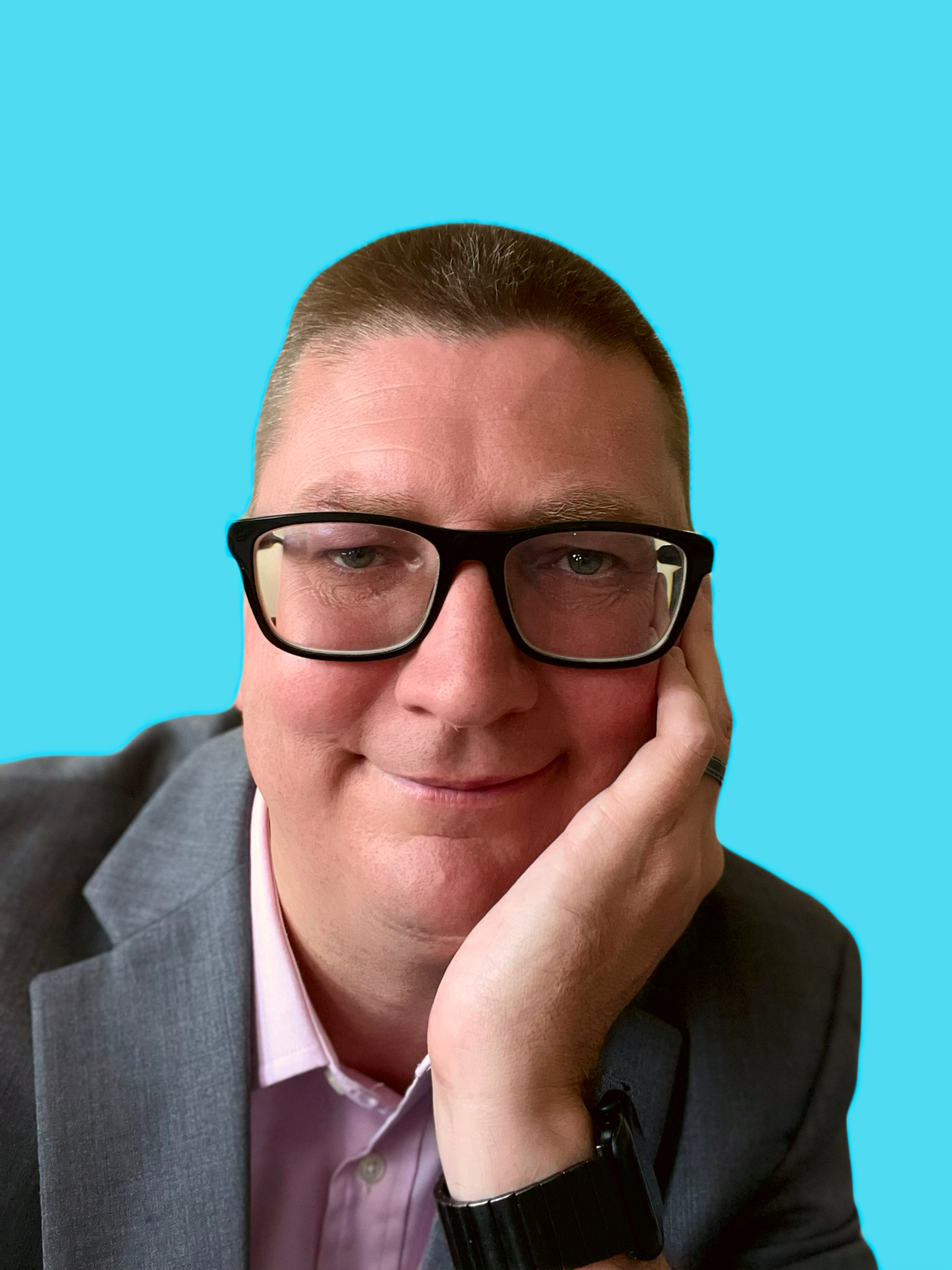 Andrey Kolchurin | Substack