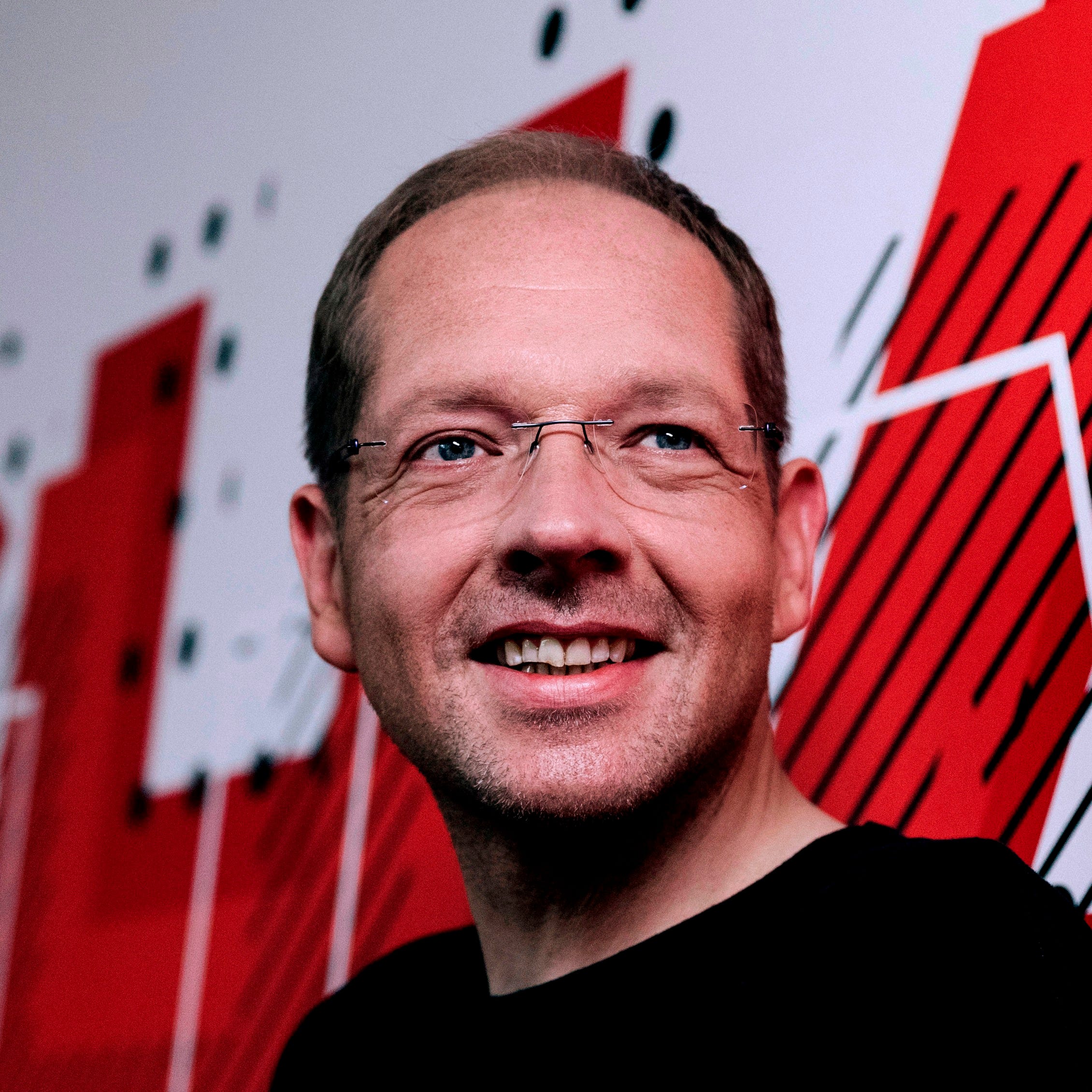 Markus Eisele | Substack