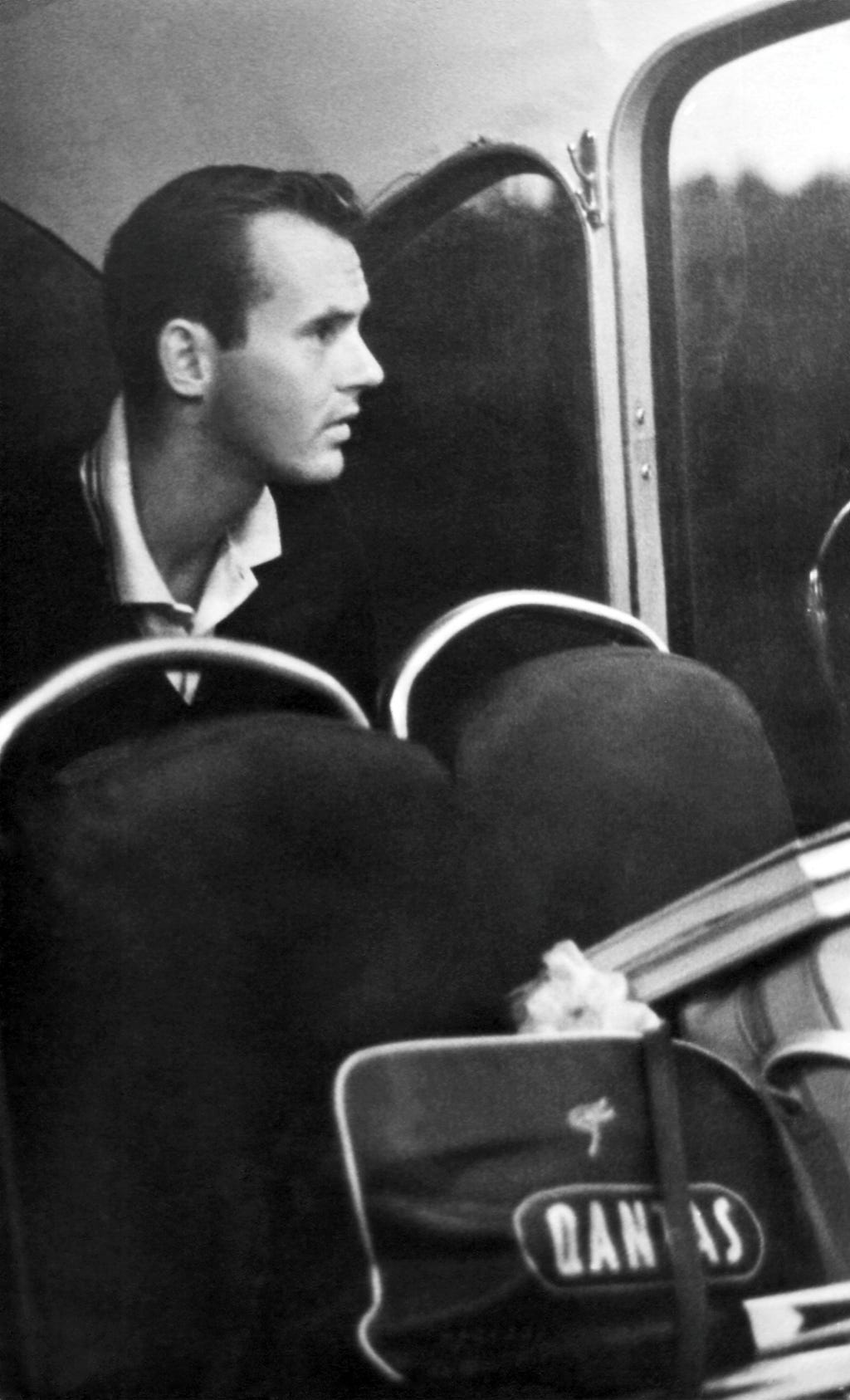 The Girl with the Golden Racquet - by Hugh Lunn