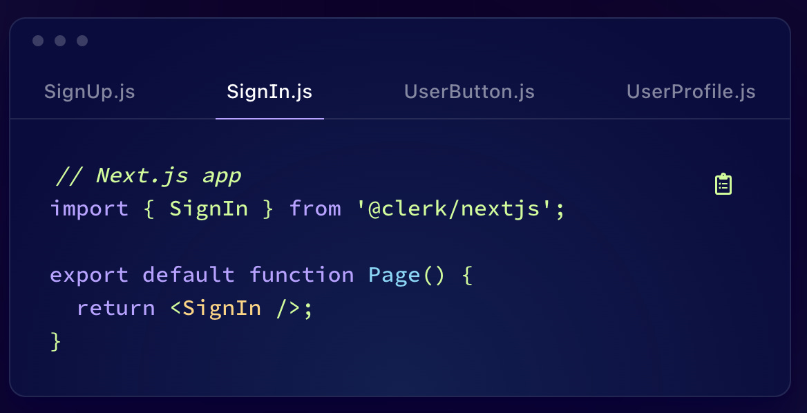 Comparing Auth from Supabase, Firebase, Auth.js, Ory, Clerk and others
