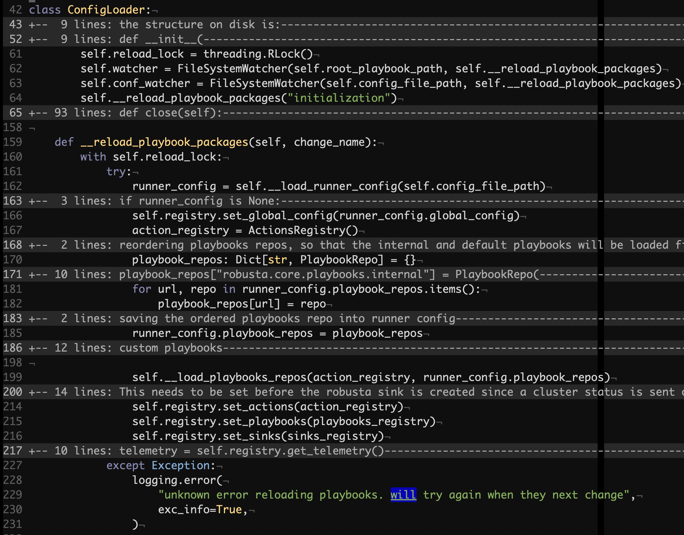 Review Robusta Kubernetes Observability