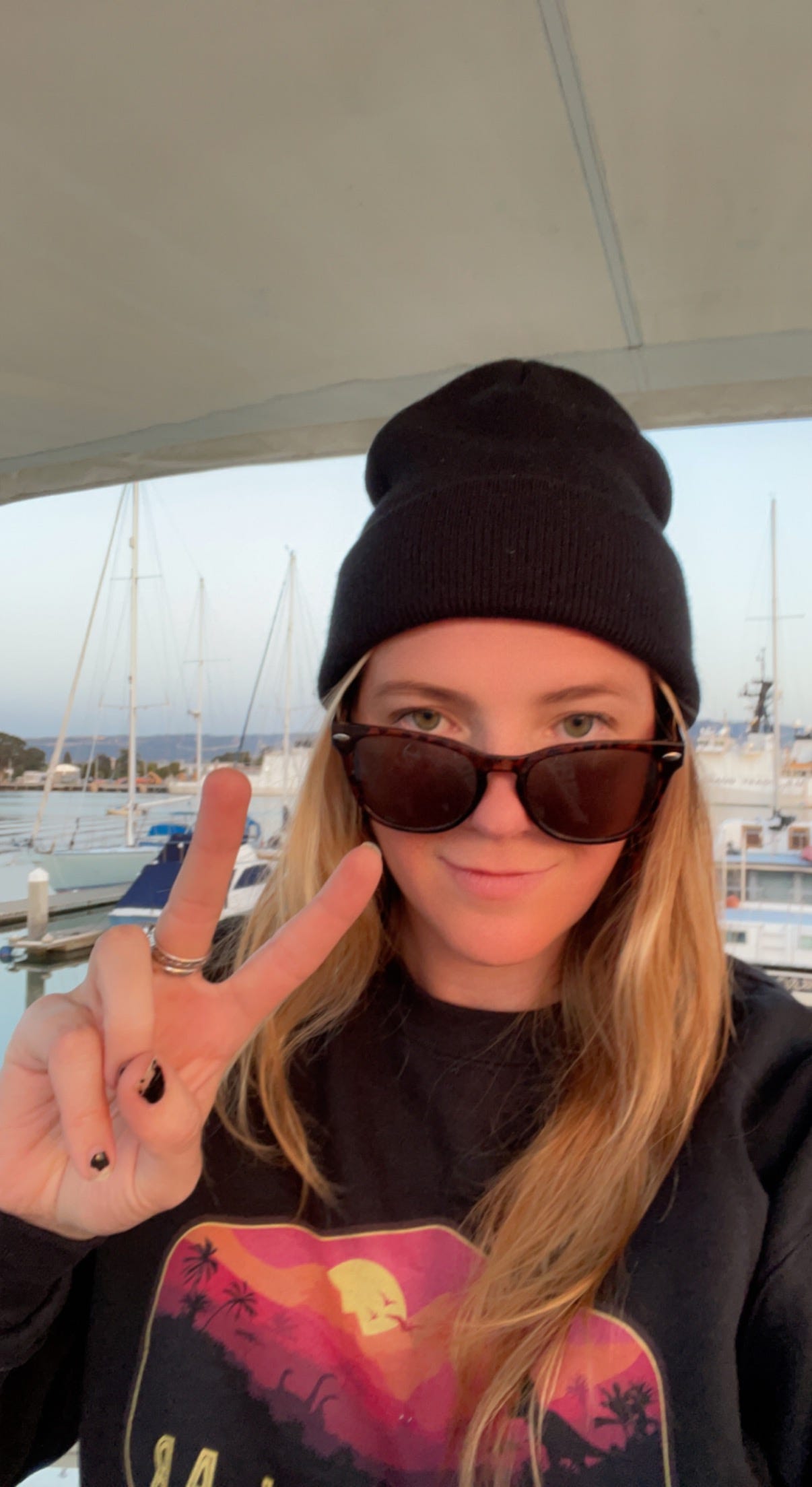 Sophie DeWitt | Substack