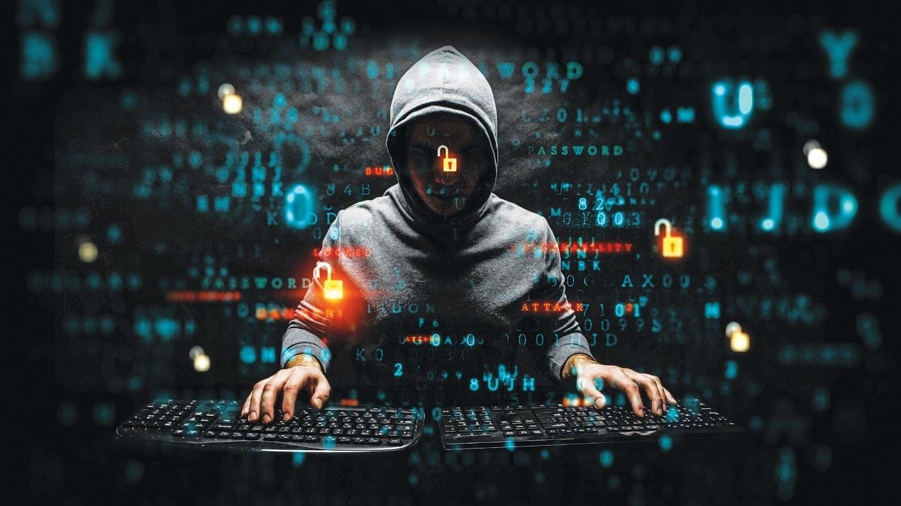 Ευρωπαϊκός Κανονισμός για την πρόληψη της τρομοκρατίας στο διαδίκτυο: Η ...