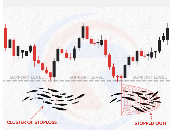 SPY morning plan + levels 1/6/2023 - by Unco Chartist