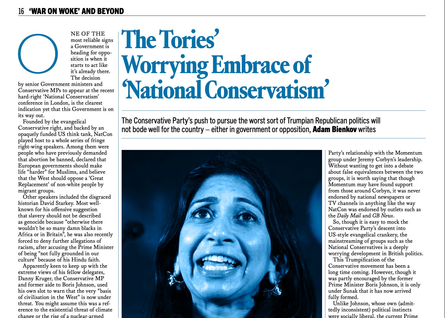 Subjects and Subjugation - by Hardeep Matharu