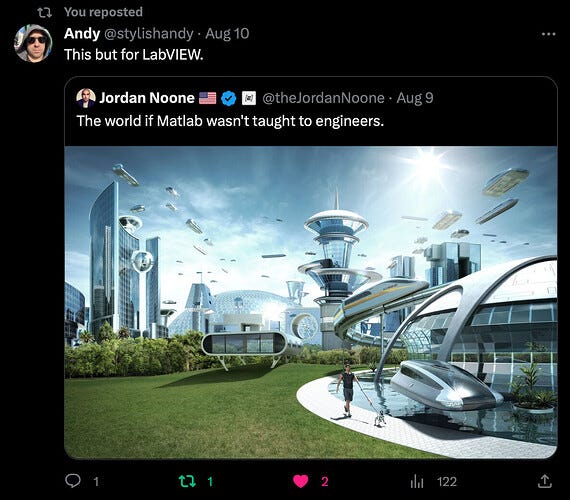 Announcing Flojoy 🎉 - Flojoy’s Substack