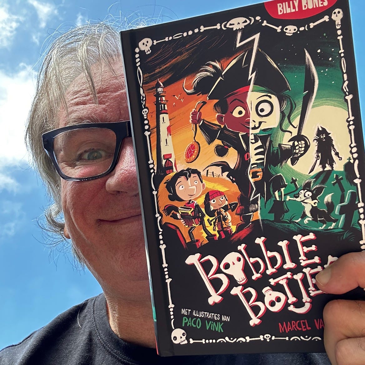 Marcel van Driel | Substack