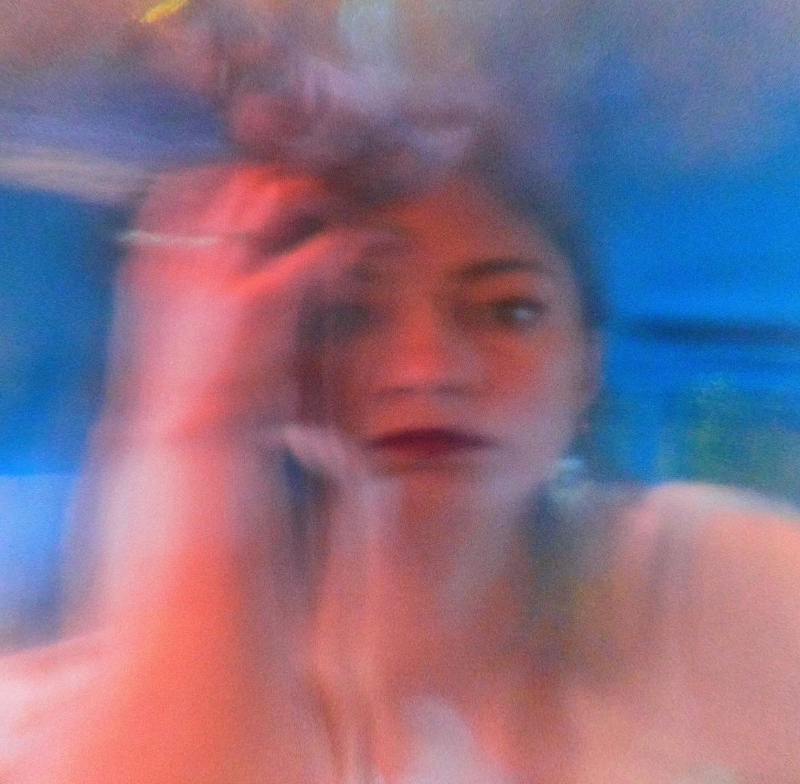 Naomi Larsson Piñeda | Substack