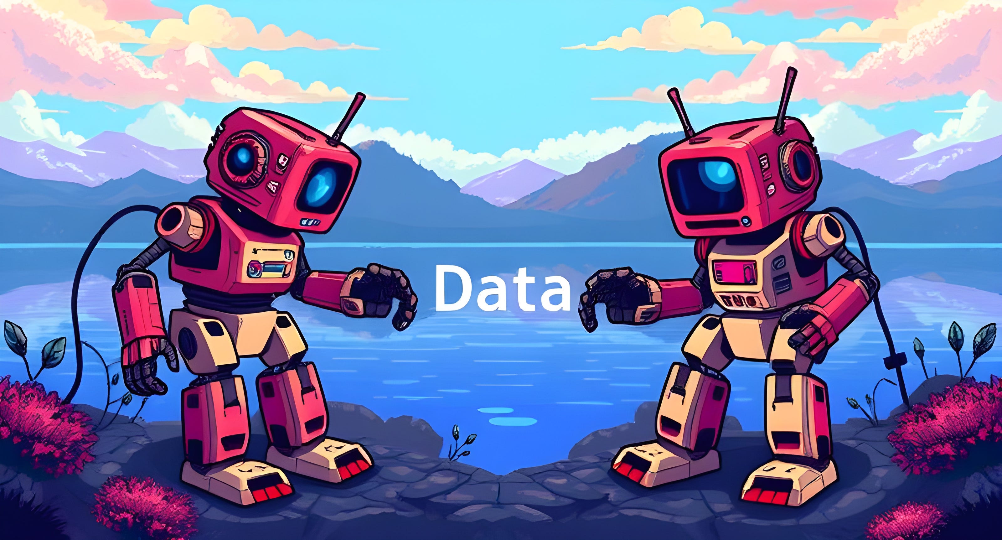 The hidden data traps that could shatter your trading edge