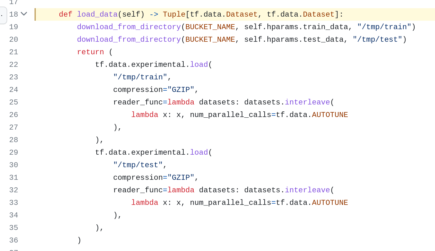Quick data preprocessing with Pandas on Criteo Ads click data Quick data preprocessing with Pandas on Criteo Ads click data