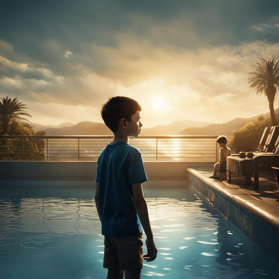 The Battle of Words: Minimalism vs. Maximalism in Writing