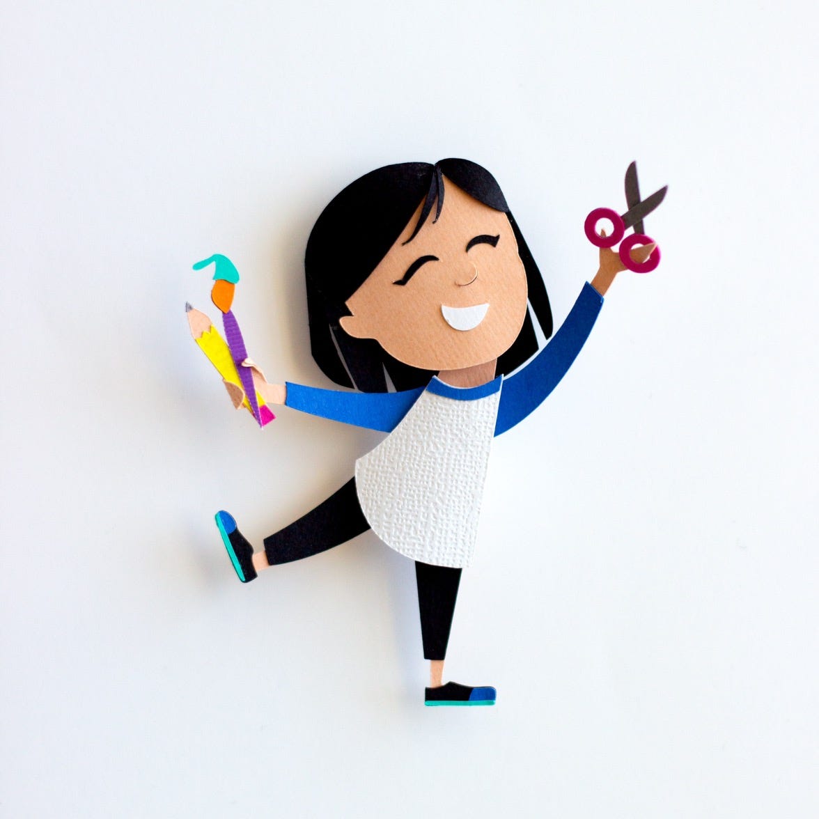 Jackie Huang | Substack