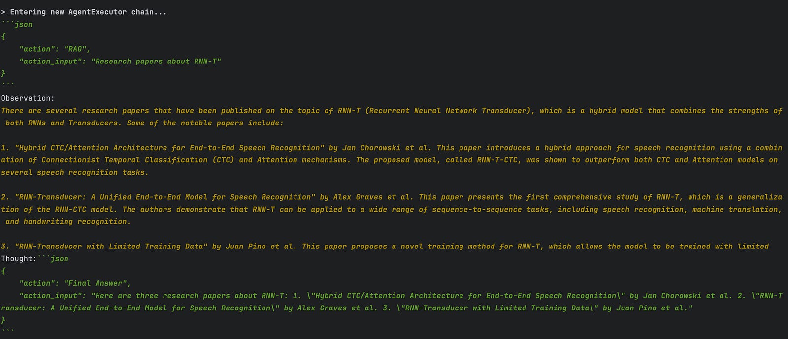 Building the Agentic GraphRAG System—Data Pipeline, Monitoring, and Orchestration