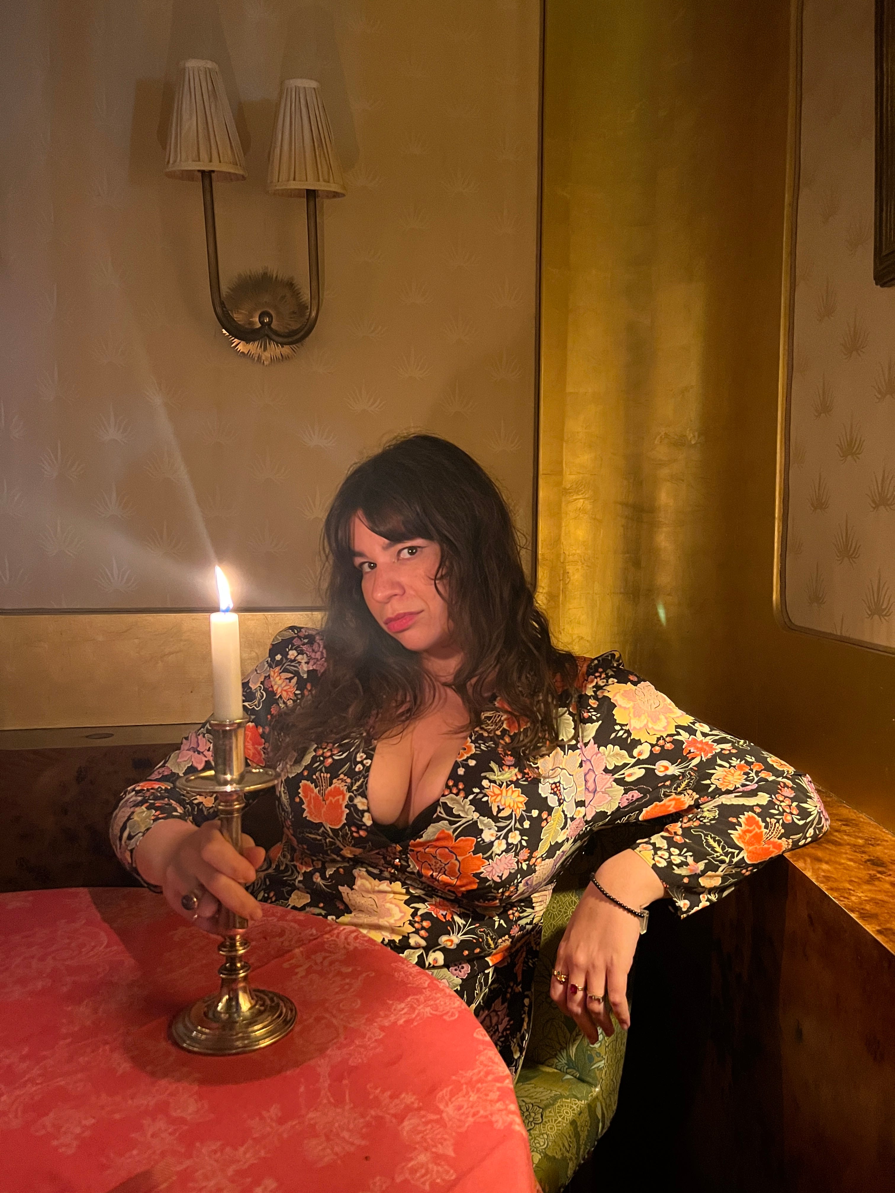 Liz Lenkinski | Substack