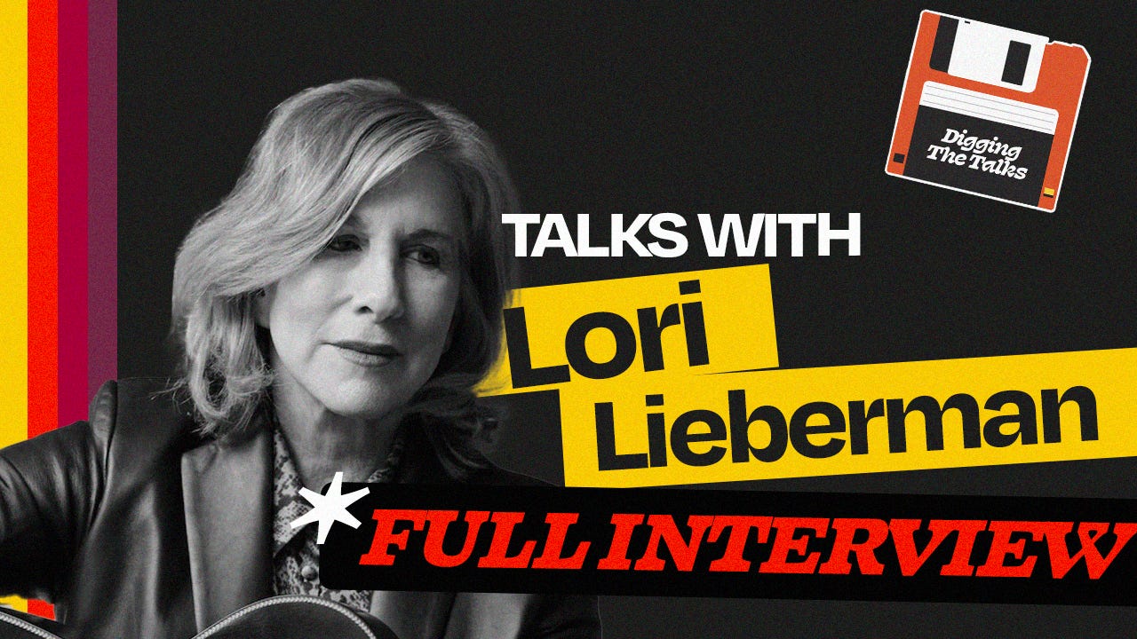 Ms. Lauryn Hill, Lori Lieberman, LaDerrick Perry