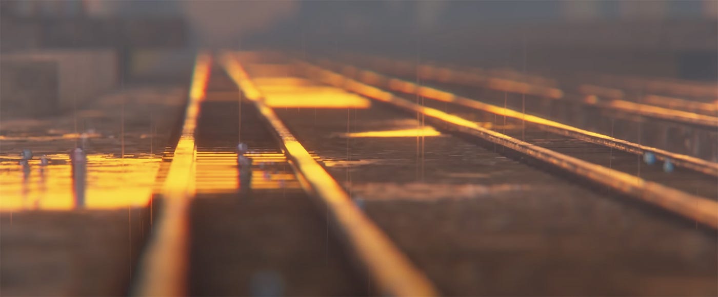 This is Minecraft - by Ryan K. Rigney - Push to Talk