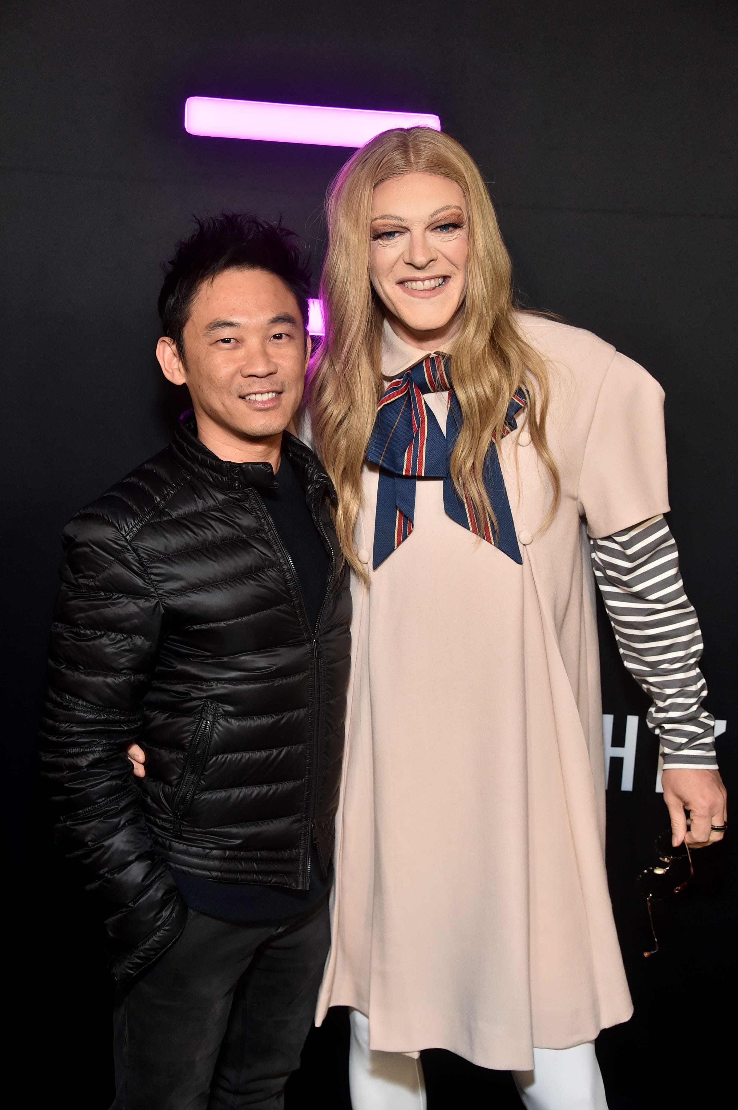 Why it Worked: Jason Blum and James Wan on 'M3GAN'